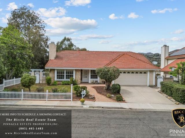561 Walter Ave, Newbury Park, CA 91320