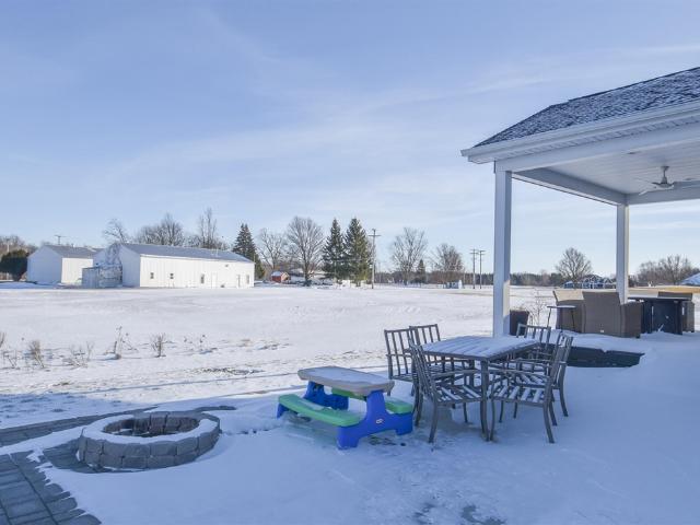 561 Wedge Court