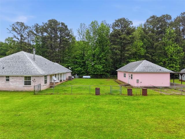 561 Wells Rd, Haughton, LA 71037 | MLS #21253