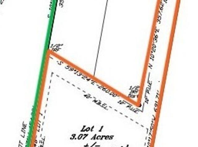 561 White Rd