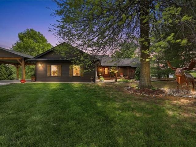 561 White Rd, Bates City, MO 64011
