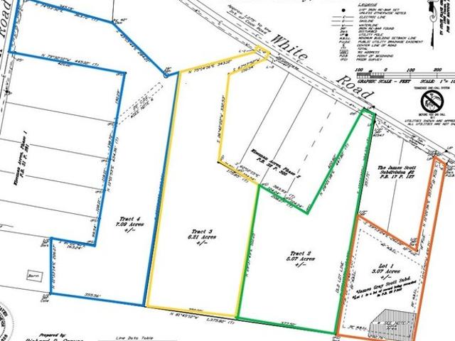 561 White Rd, Portland, TN 37148