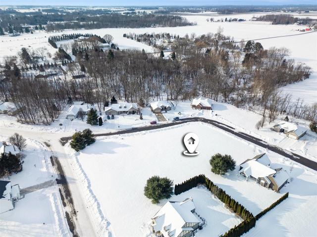 561 Wittenberg Path