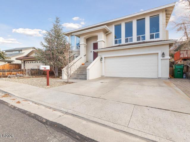 561 Tarn Way, Reno, NV 89503 | Compass