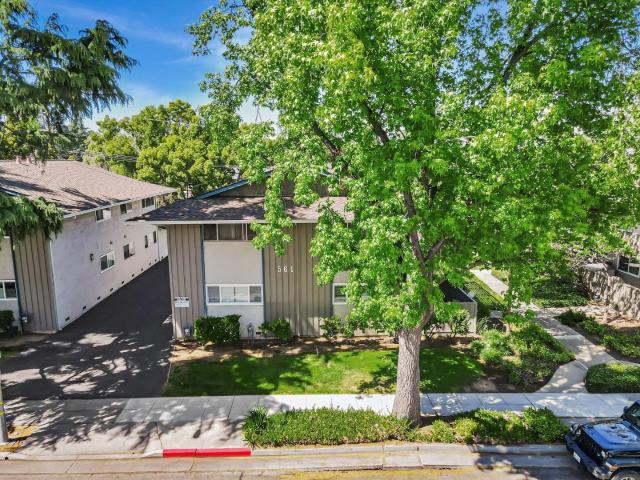 561 Valley Forge Way # 4