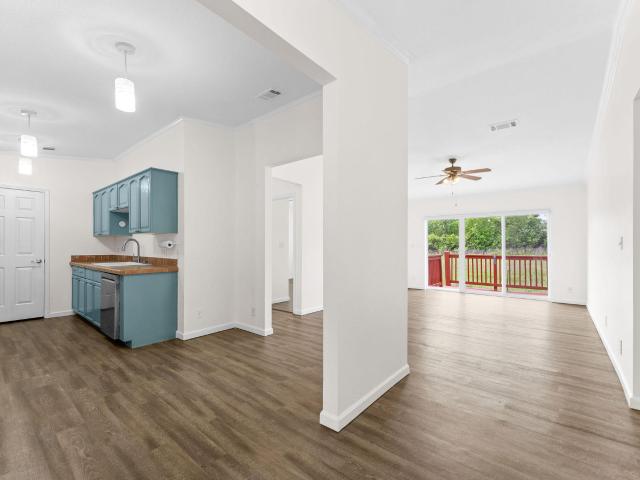 561 Van Buren Road