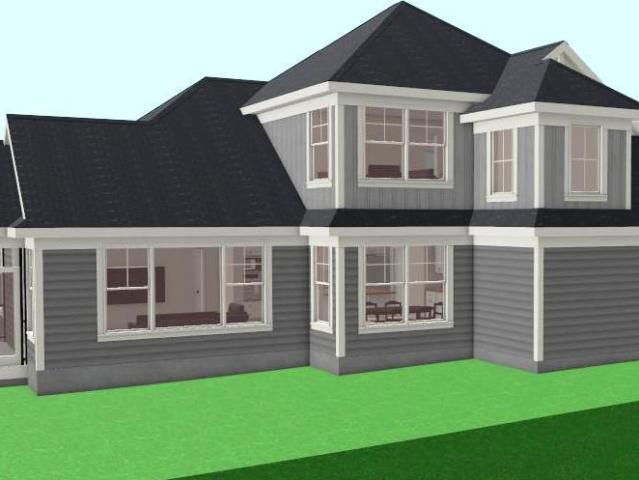 561 X Heather Ridge Ct, St. Paul, MN 55126 | MLS #6825 | Compass