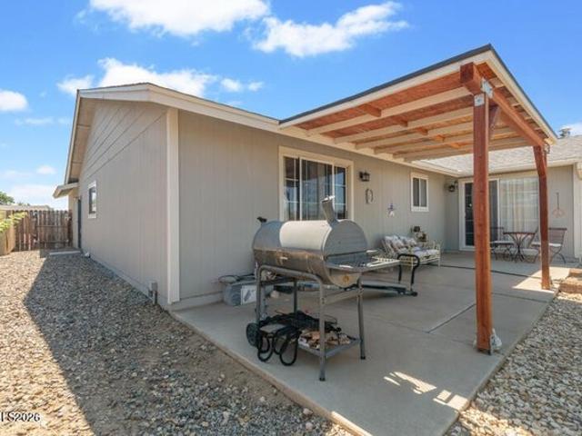 561 Yellow Jacket Rd Unit Nv, Dayton, NV 89403