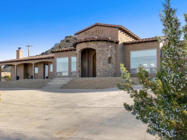 56245 Cobalt Road