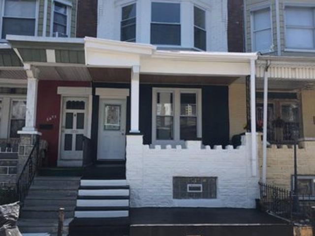 5624 Osage Ave, Philadelphia, PA 19143