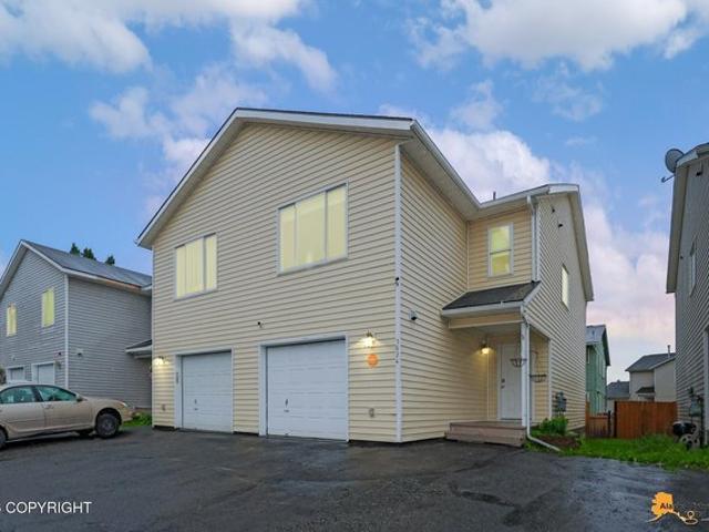 5624 Alora Loop Unit 49, Anchorage, AK 99504