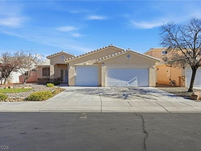 5624 Burdel St, Las Vegas, NV 89149