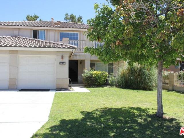 5624 Casita Ct, Palmdale, CA 93552