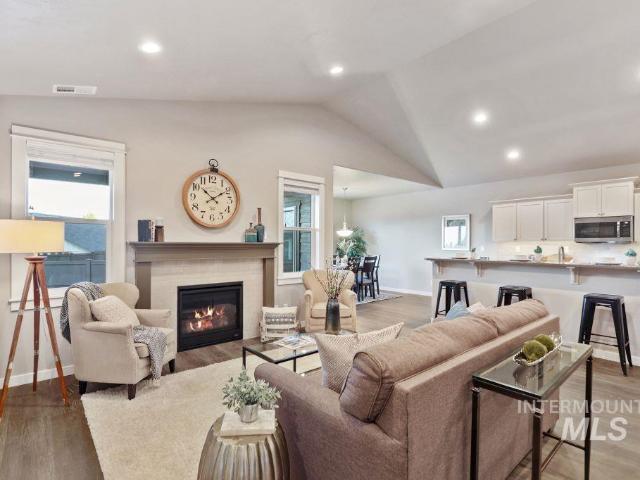 5624 E Garby Street Lot 8 Block 7