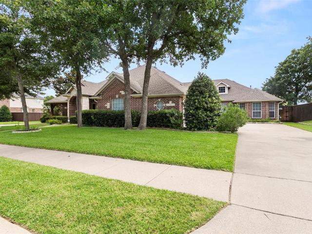 5624 English Oak Drive