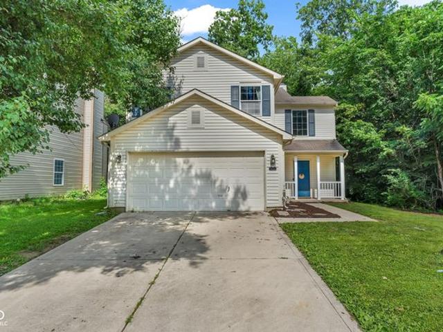 5624 Fair Ridge Pl, Indianapolis, IN 46221