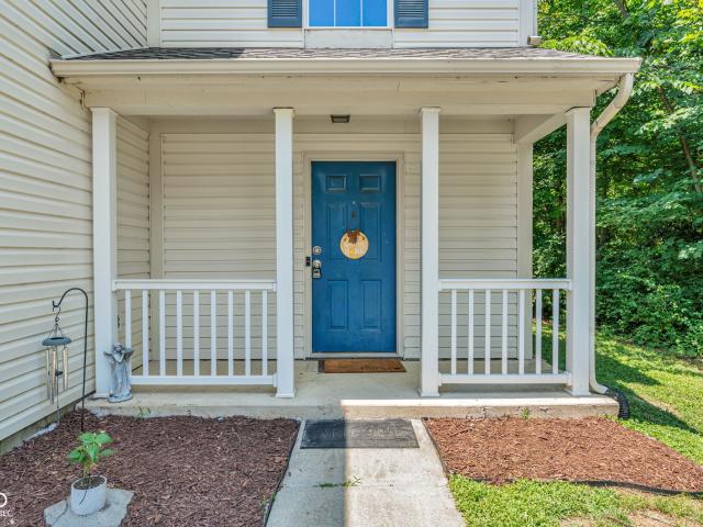 5624 Fair Ridge Place