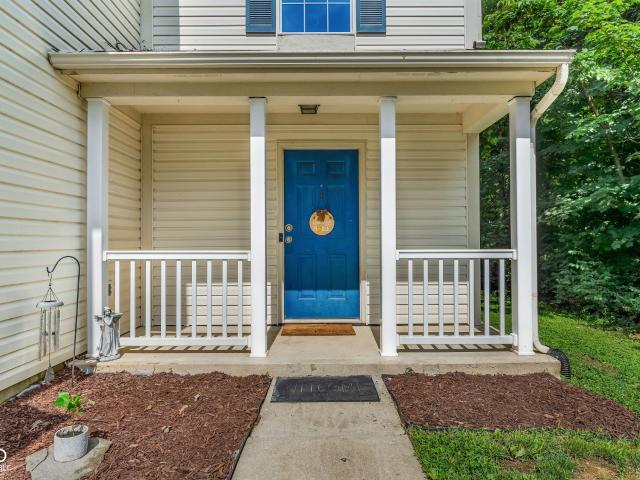 5624 Fair Ridge Place