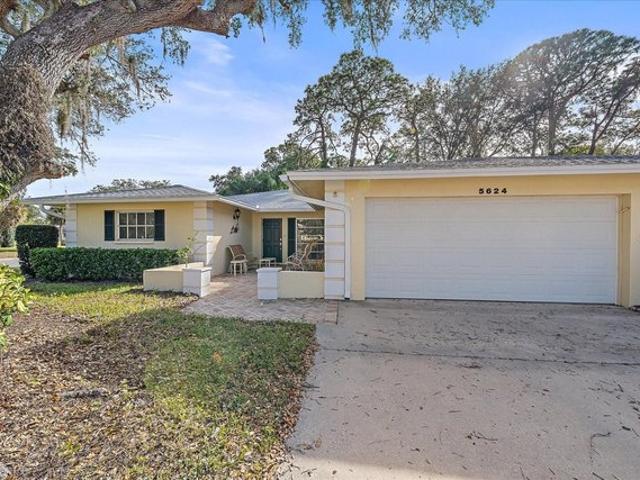 5624 Palm Aire Dr # V105, Sarasota, FL 34243