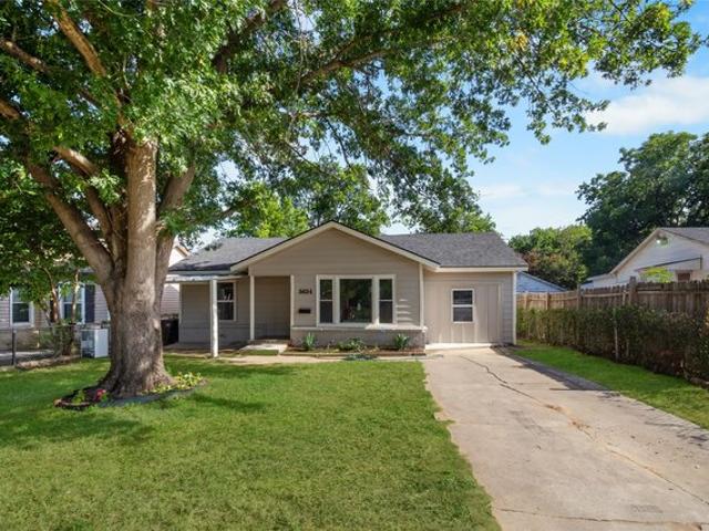 5624 S Hampshire Blvd, Fort Worth, TX 76112
