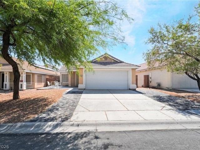 5624 Scottyboy Dr, Las Vegas, NV 89113