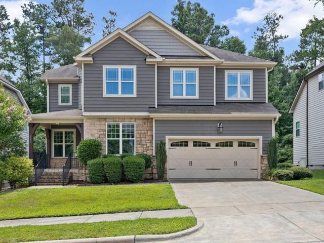 5624 Teversham Way, Cary, NC 27519