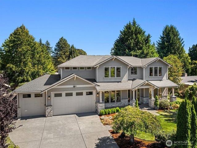 5624 th Ave SE, Bellevue, WA 98006