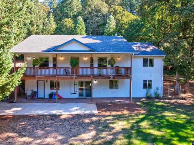 5624 Treehouse Rd, Monmouth, OR 97361