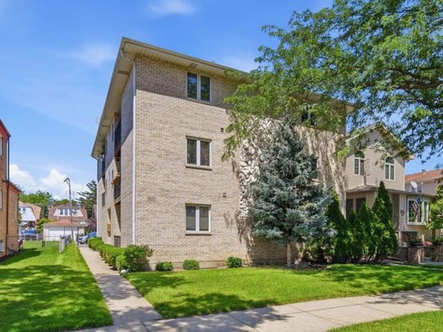 5624 W Higgins Ave Unit 2S, Chicago, IL 60630
