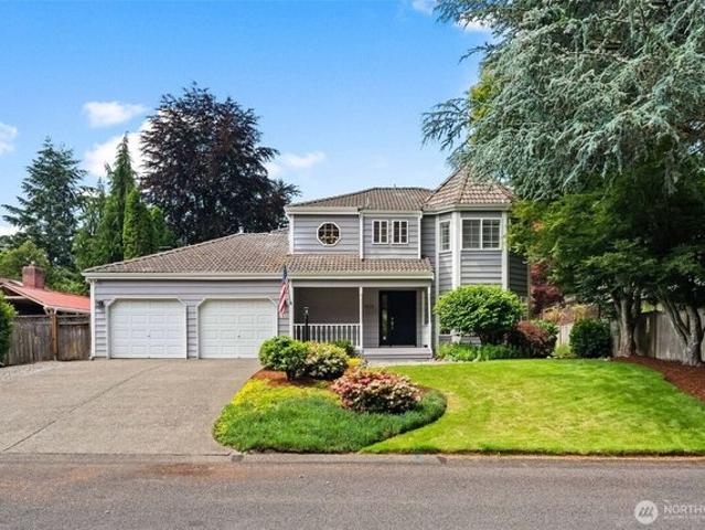 5624 95th Avenue Ct W, University Place, WA 98467