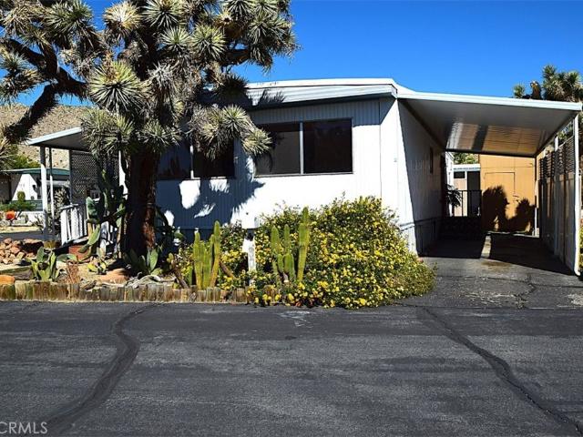 56254 Twentynine Palms Hwy, Unit 30, Yucca Valley, CA 92284 | MLS #JT26097