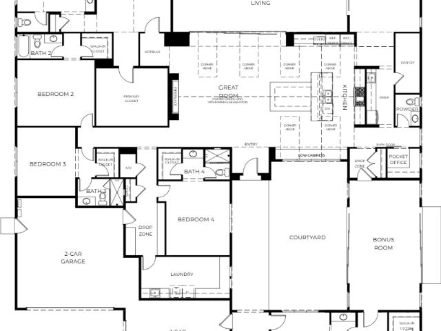 5625 N 45th St, Phoenix, AZ 85018 | MLS #6927 | Compass