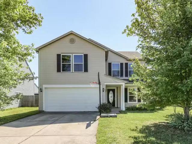 5625 N BURLINGTON DR, MCCORDSVILLE, IN 46055 Single Family Res.