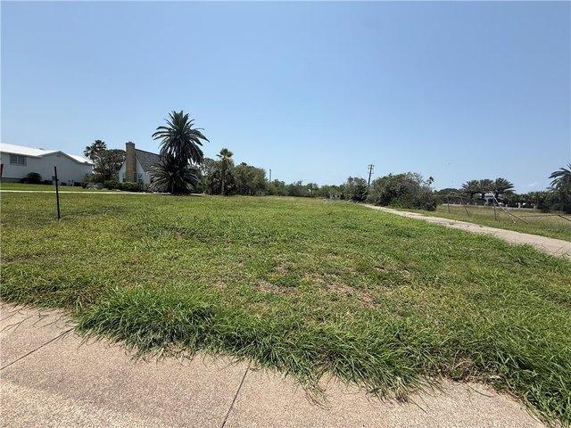 5625 Ocean Dr Lot 4, Corpus Christi, TX 78412
