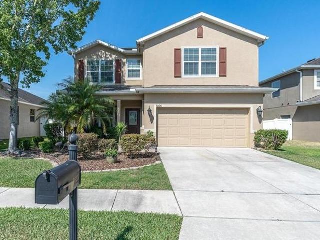 5625 Angelonia Terrace, Land O Lakes, FL 34639