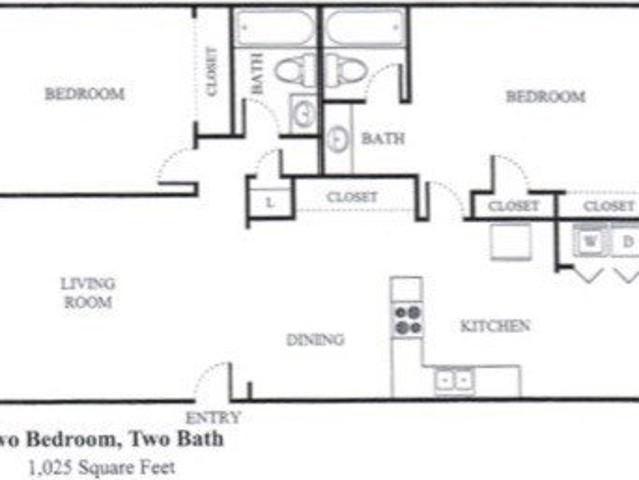 5625 Antoine Dr Apt 1105, Houston, TX 77091