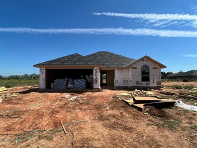 5625 Butterfield Meadows Pkwy, Abilene, TX 79606