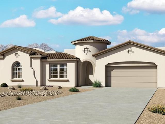 5625 Barranca Overlook Pl NE, Rio Rancho, NM 87144