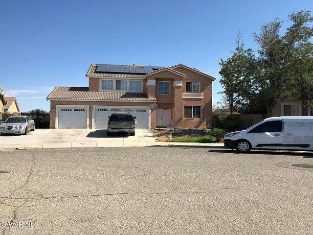 5625 Churchill Ct, Palmdale, CA 93552