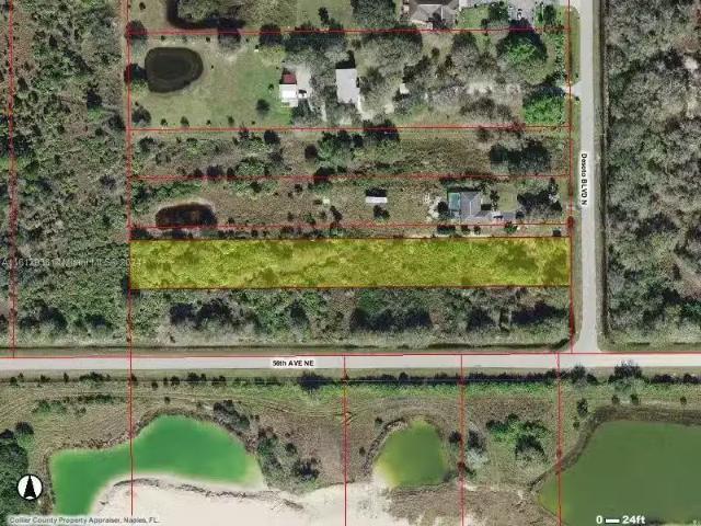 5625 DESOTO BLVD N, NAPLES, FL 34120 Single Family Residence F.