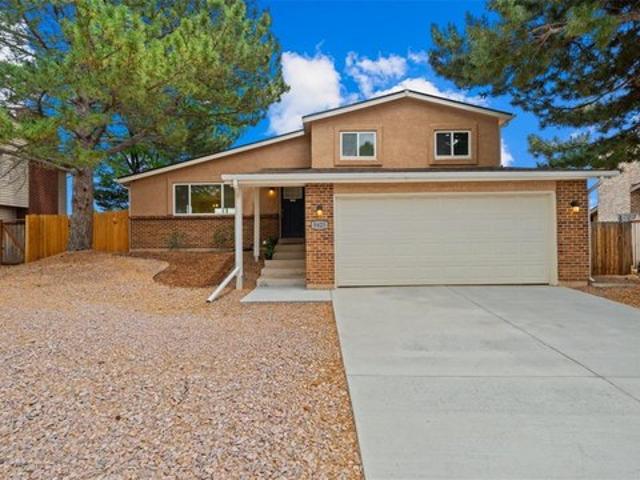 5625 Escapardo Way, Colorado Springs, CO 80917