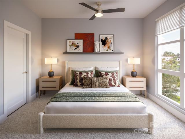 5625 Hollyfield Dr, Unit B1, Charlotte, NC 28212 | MLS #4311