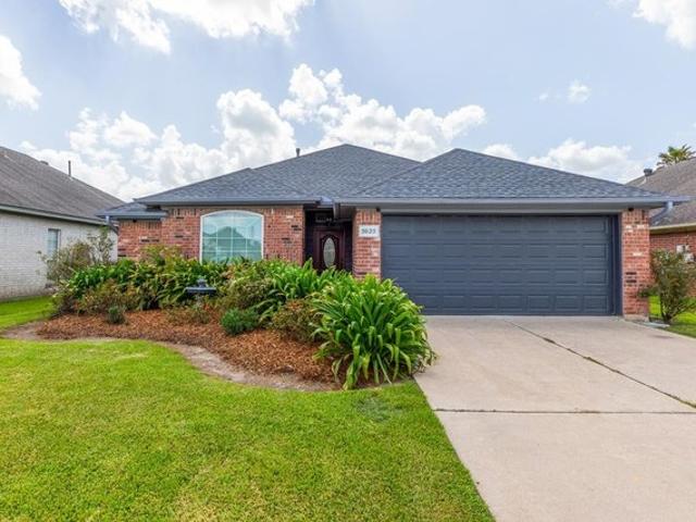 5625 Jackie Ln, Beaumont, TX 77713