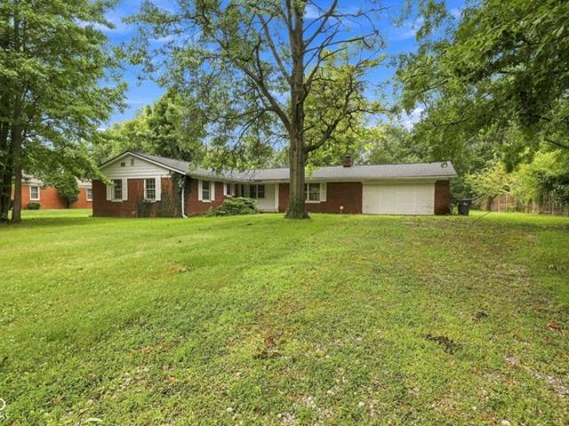 5625 Kilmer Ln, Indianapolis, IN 46250