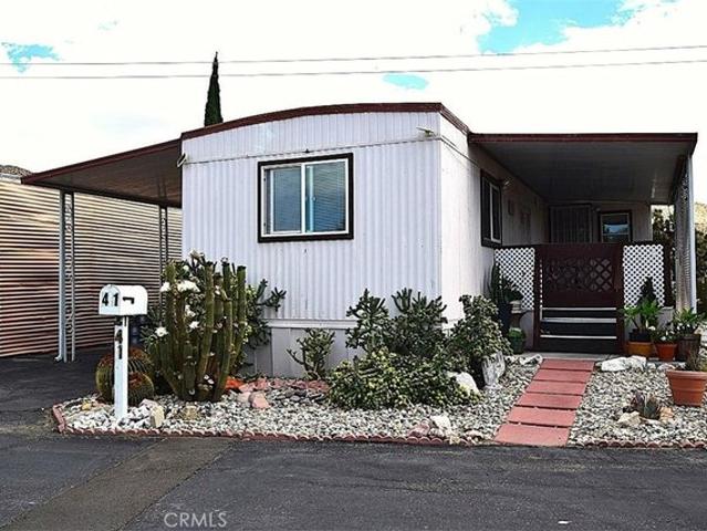 5625 Palms Hwy Spc 41, Yucca Valley, CA 92284