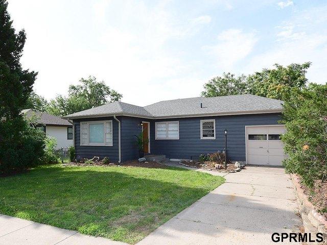 5625 South St, Lincoln, NE 68506