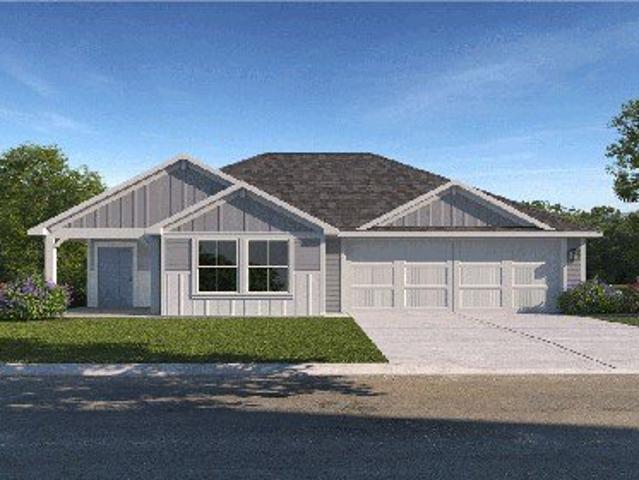 5625 Spoonbill Ln, Orange, TX 77632