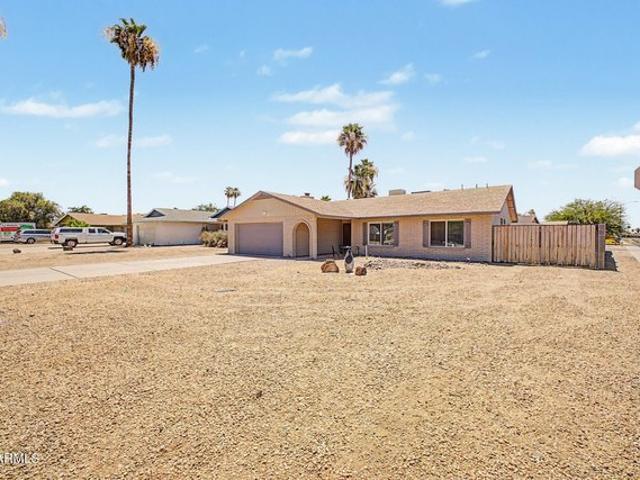 5625 W Grovers Ave, Glendale, AZ 85308