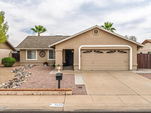 5625 W Sunnyside Dr, Glendale, AZ 85304 | MLS #7014 | Compass