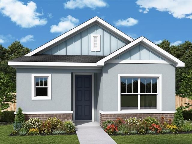 5625 White Ibis Pt, Saint Cloud, FL 34772